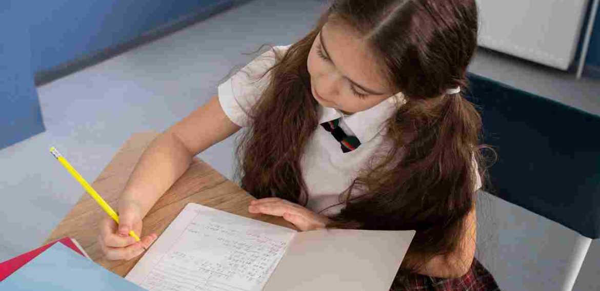 NSW Selective School Test Preparation | Selective School Practice Test